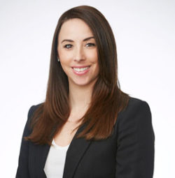 Lindsey Munyer Designated as a Certified Specialist - Keystone Law