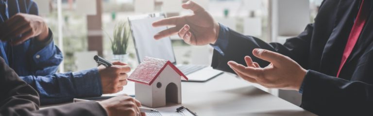 Partition Actions Explained — Forcing a Sale of a Jointly Owned ...