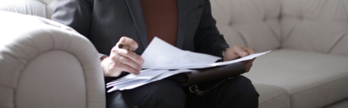 Executor Not Communicating With Beneficiaries | Keystone Law