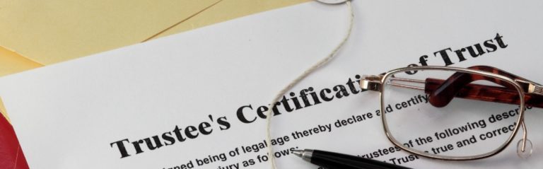 Can a Trustee Be a Beneficiary of a Trust? | Keystone Law