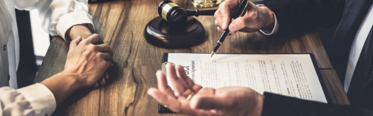 Attorney Ethical Misconduct: Lawyers Required to Report Misconduct by Peers