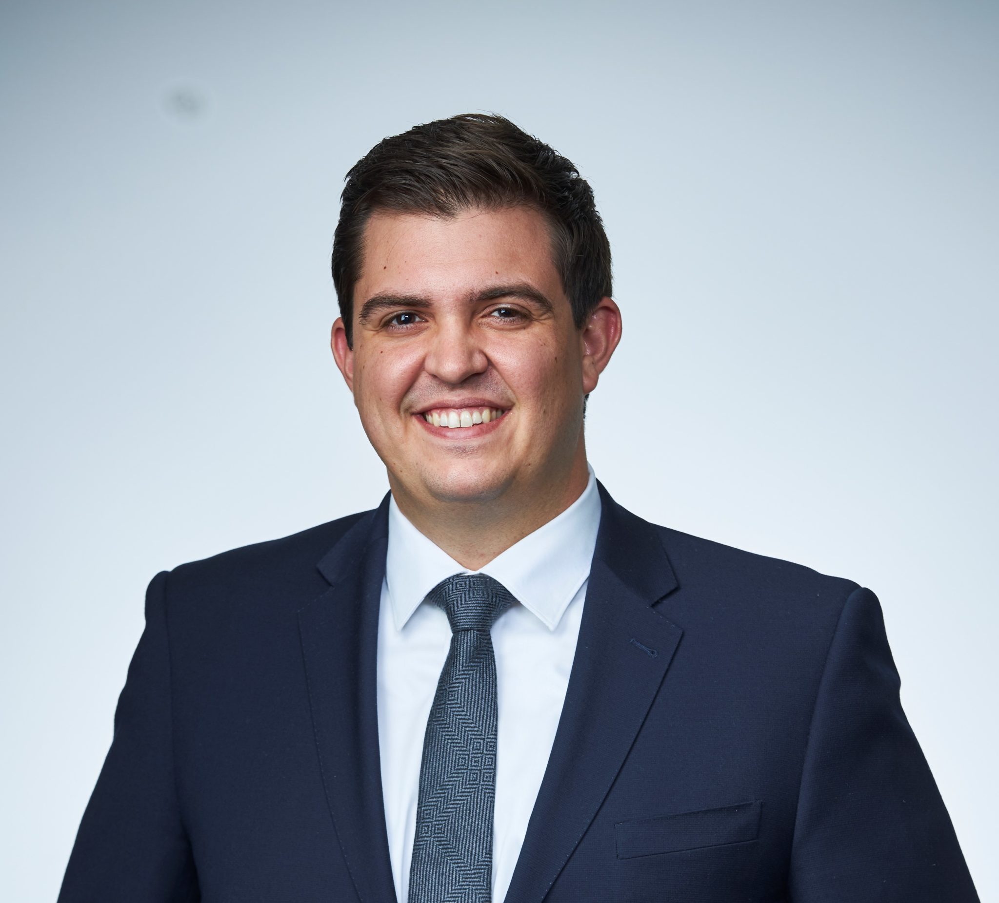 Roee Kaufman Promoted to Partner; Casey A. Reagan Promoted to Senior ...