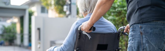 What Is The Role Of A Conservator? | Keystone Law