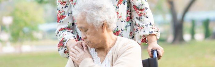 What Is The Role Of A Conservator? | Keystone Law