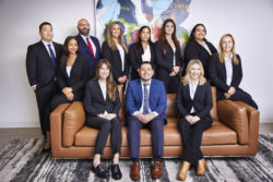 Our Firm - Keystone Law Group