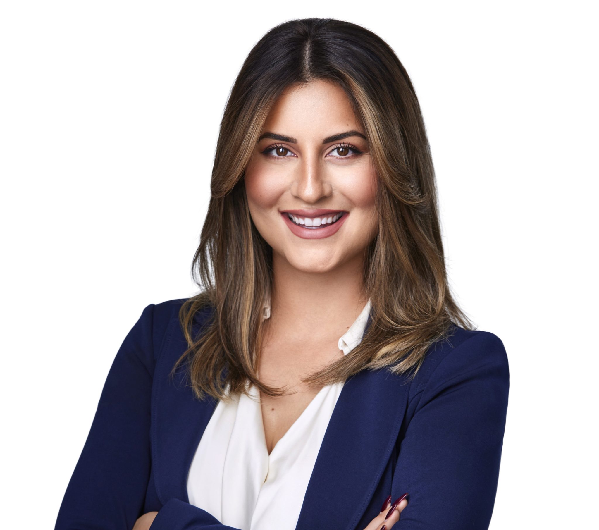 Negin Rashidi, Probate Lawyer - Keystone Law Group
