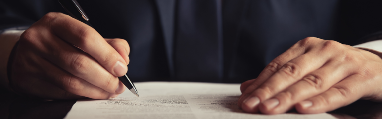 What Makes a Will Legal and Valid? — Will Requirements Explained