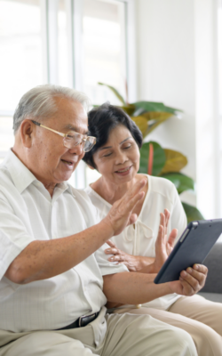 Power of Attorney Obligations to Family Members Explained | Keystone Law