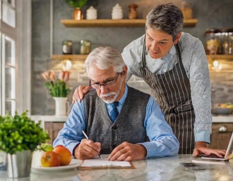 Who Will Inherit Gene Hackman’s Estate? | Keystone Law