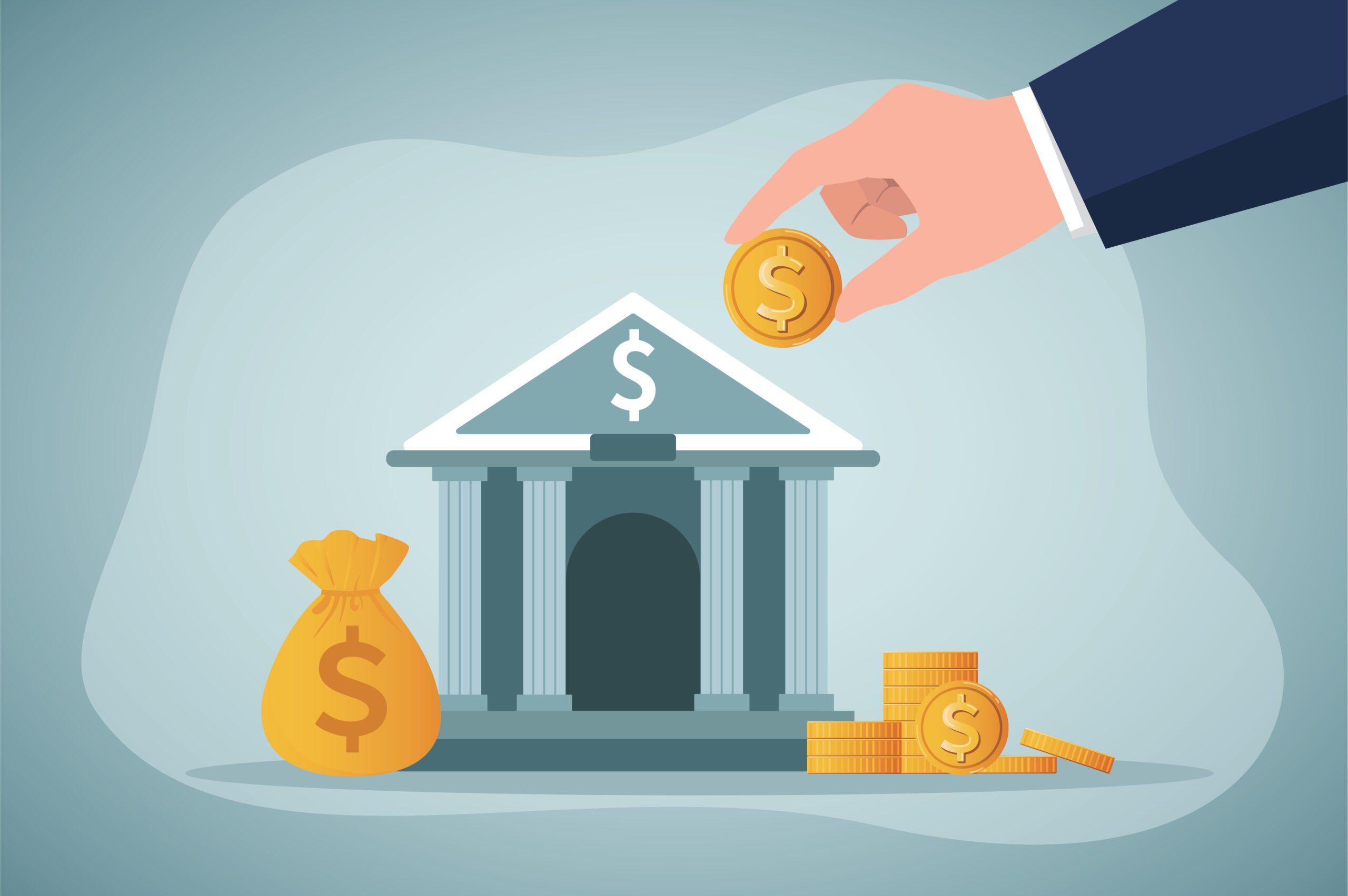 Do Probate Bonds and Blocked Bank Accounts Guarantee Estate Asset ...