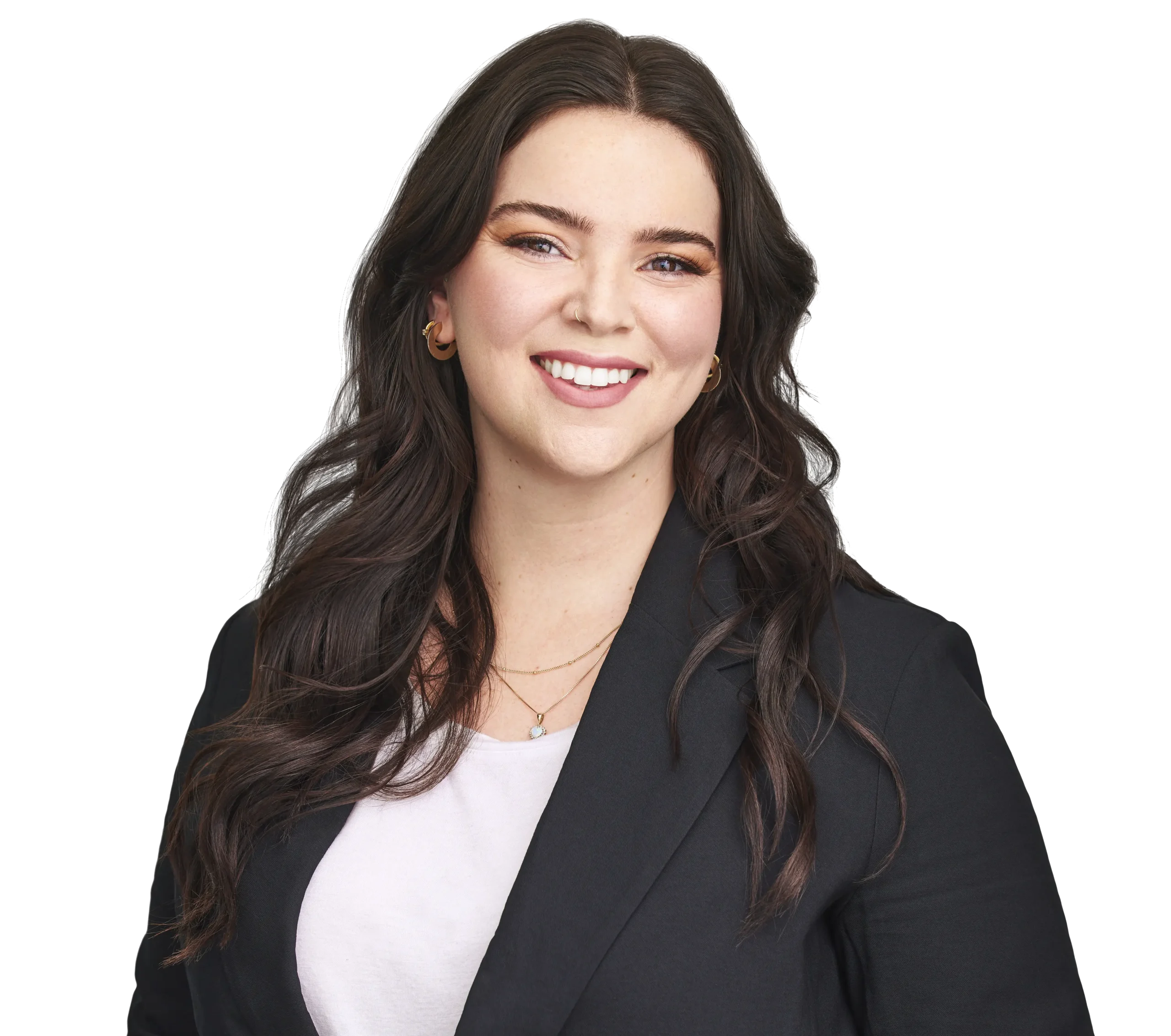 Kristen Kalkanis, Receptionist - Keystone Law Group