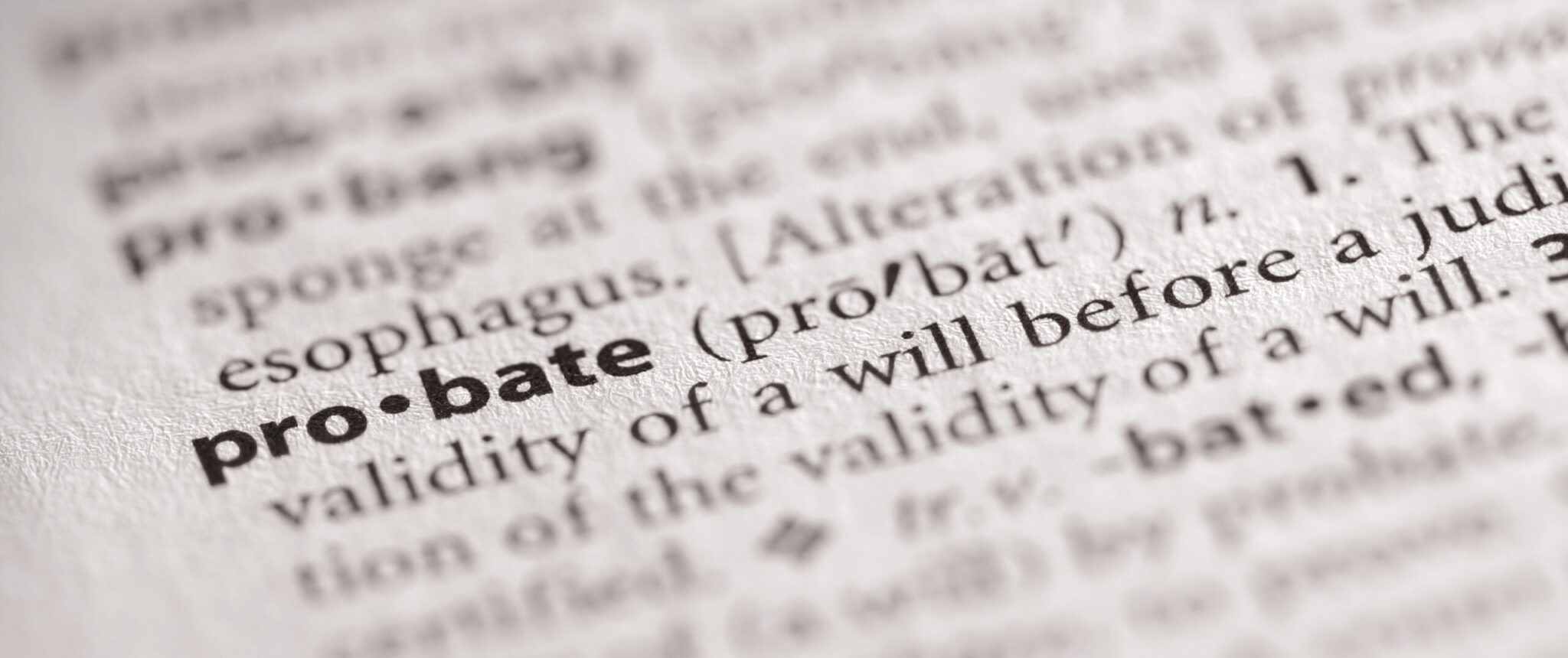 How Long Does the Executor Have to Pay the Beneficiaries | Keystone Law