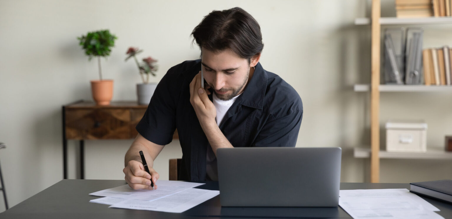 Does an Executor Have to Show Accounting to Beneficiaries | Keystone Law