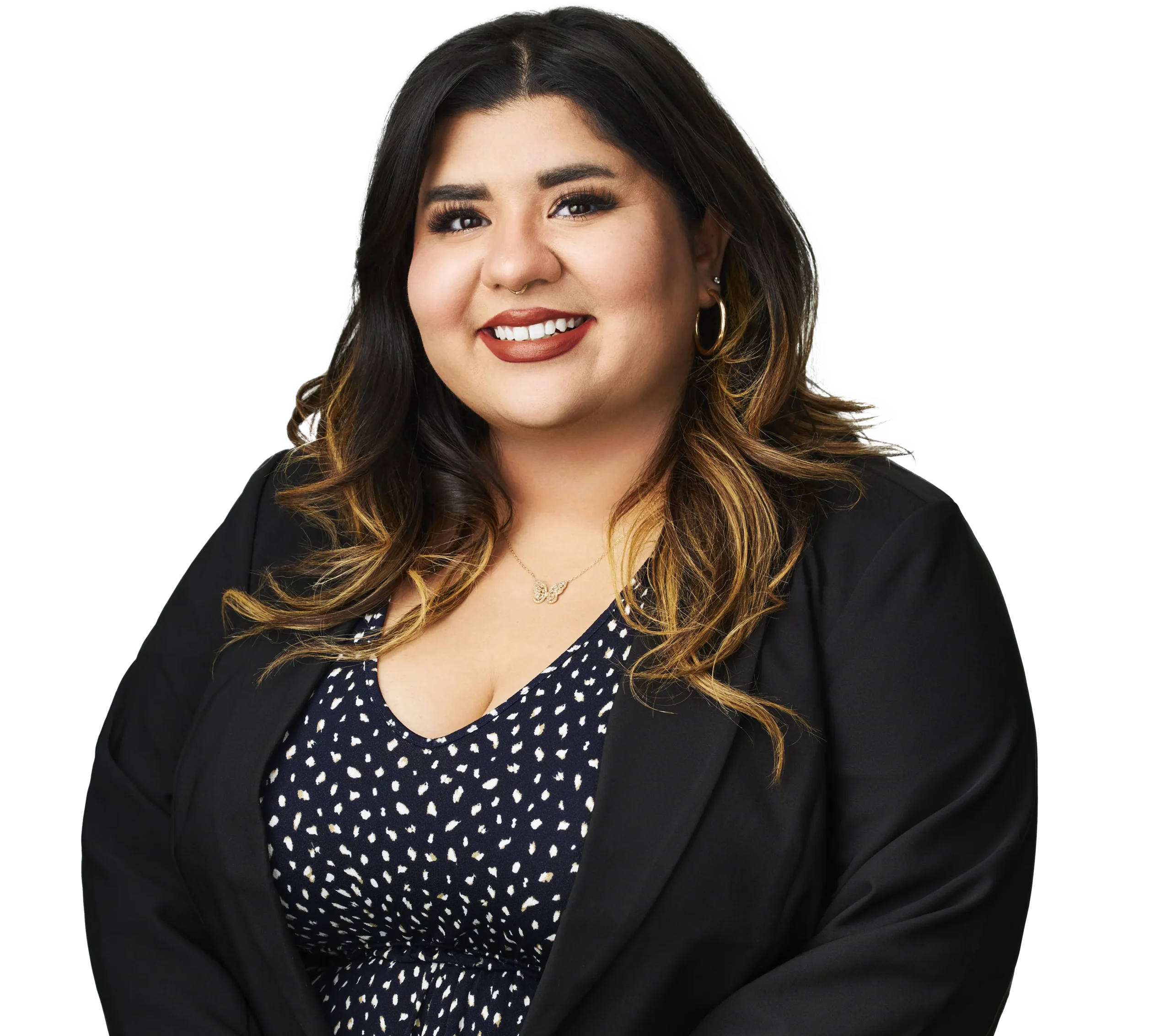 Sofia Cano, Administrative Assistant - Keystone Law Group