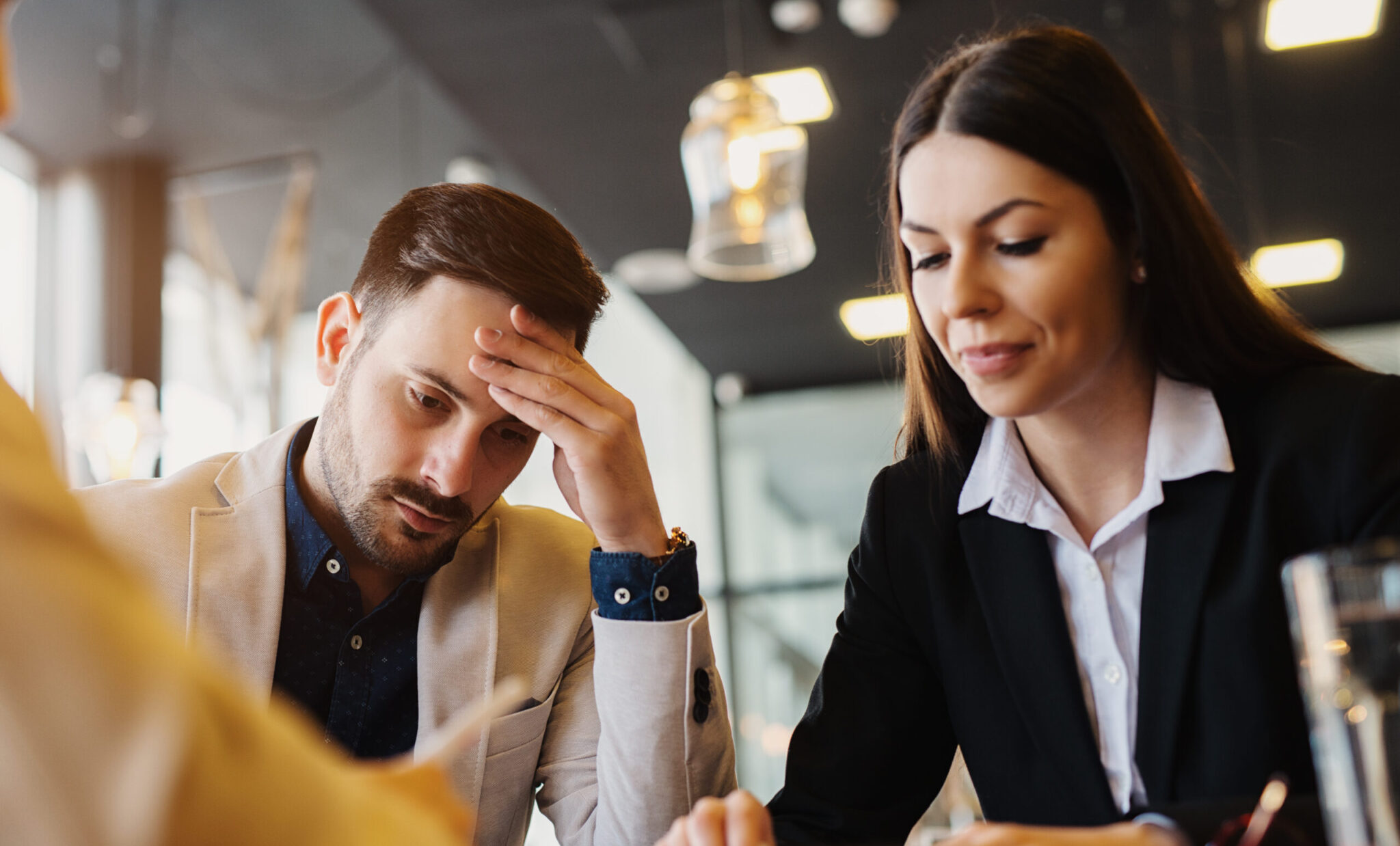 Does an Executor Have to Show Accounting to Beneficiaries | Keystone Law