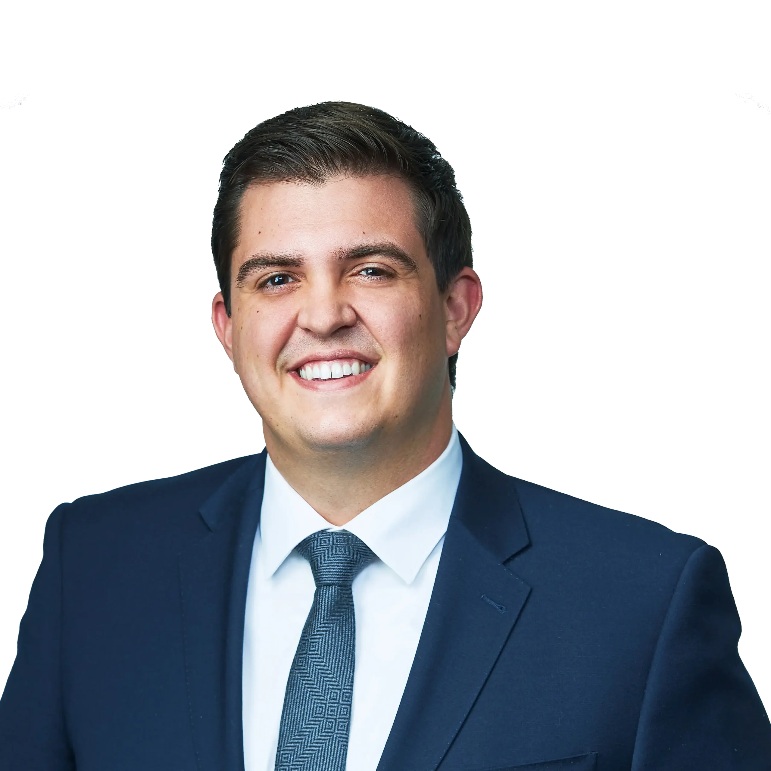 Attorney Spotlight: Casey A. Reagan | Keystone Law