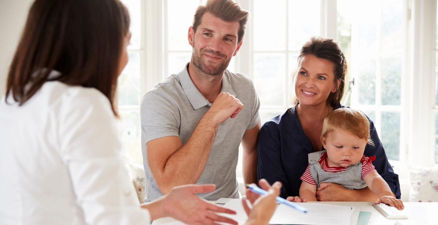 What Is Left to Heirs of an Estate? | Keystone Law