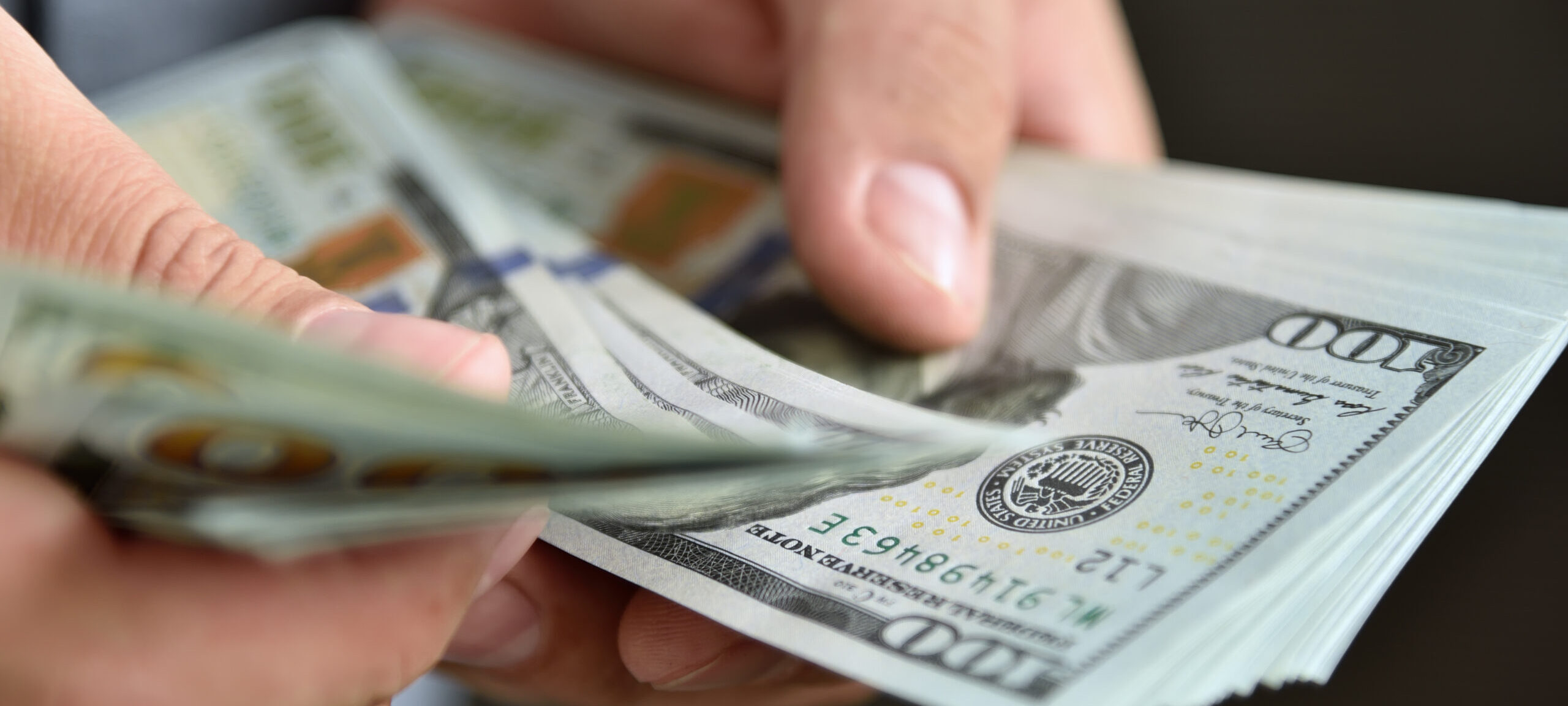 Can a Power of Attorney Transfer Money to Themselves? | Keystone Law
