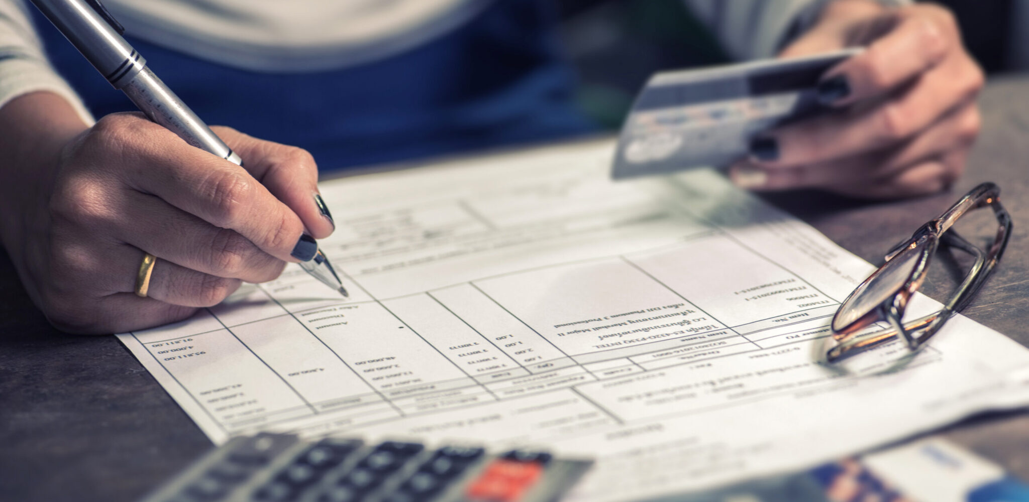 Can an Executor Use a Deceased Person’s Bank Account? | Keystone Law