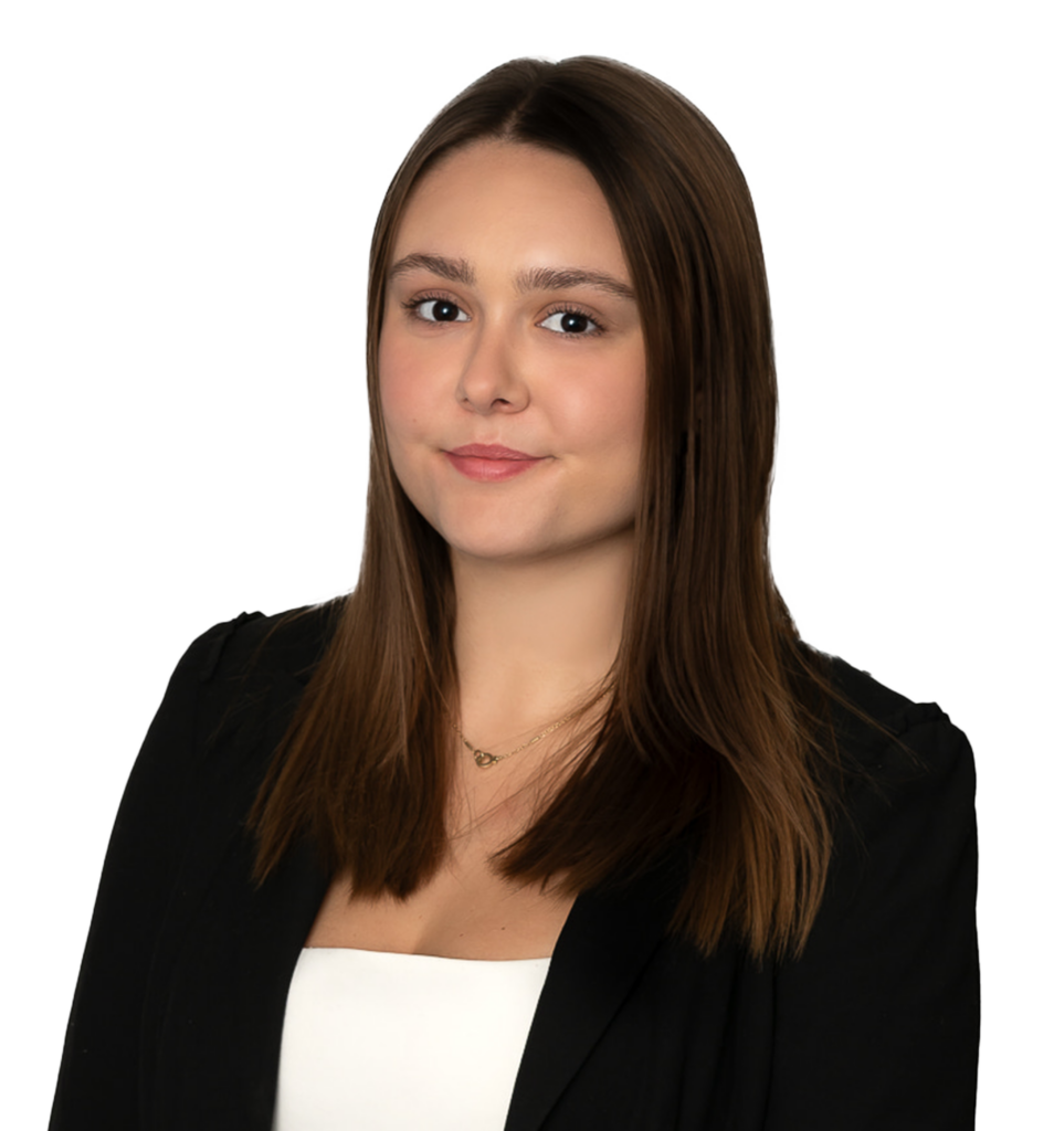 Mia Johnson, Legal Assistant - Keystone Law Group