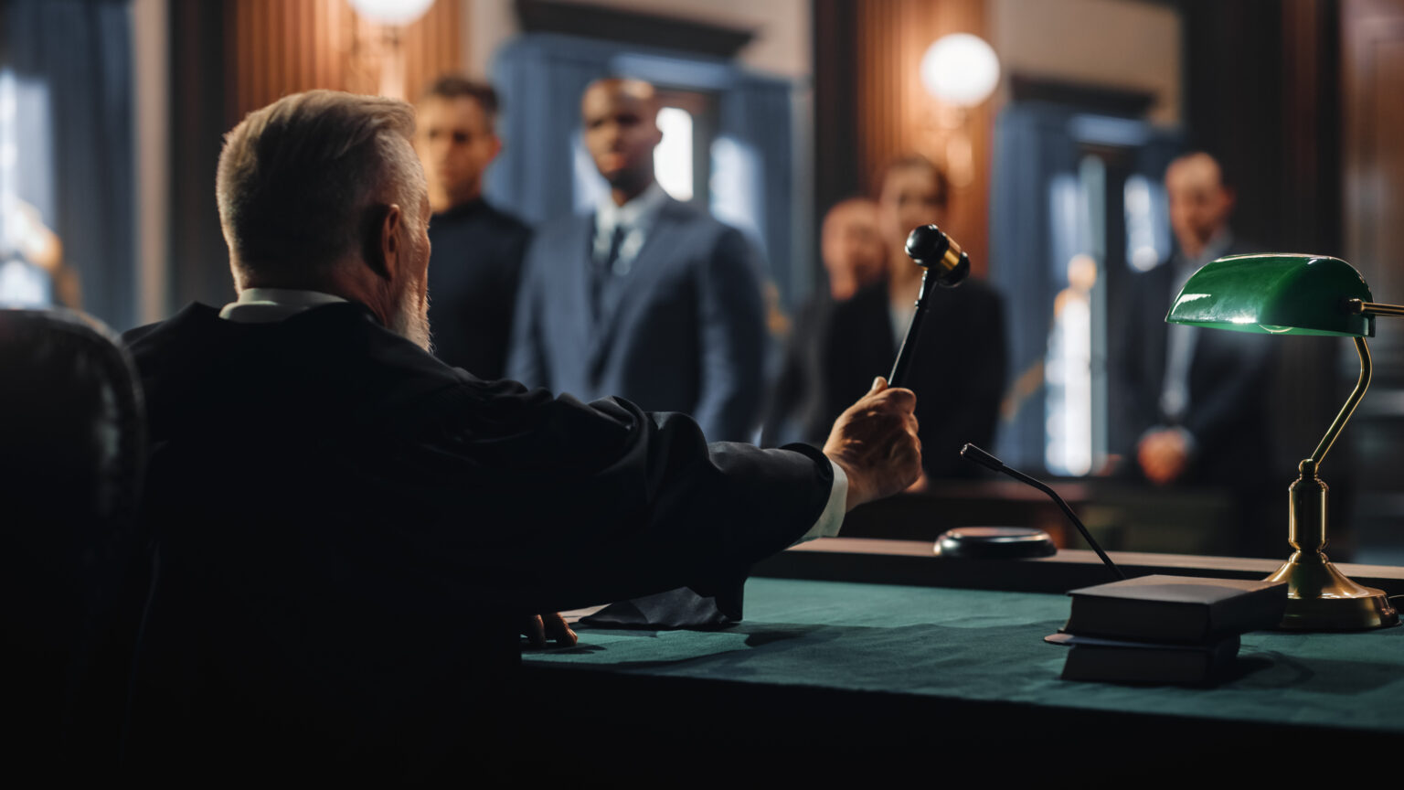9 Examples of Court Motions | Keystone Law