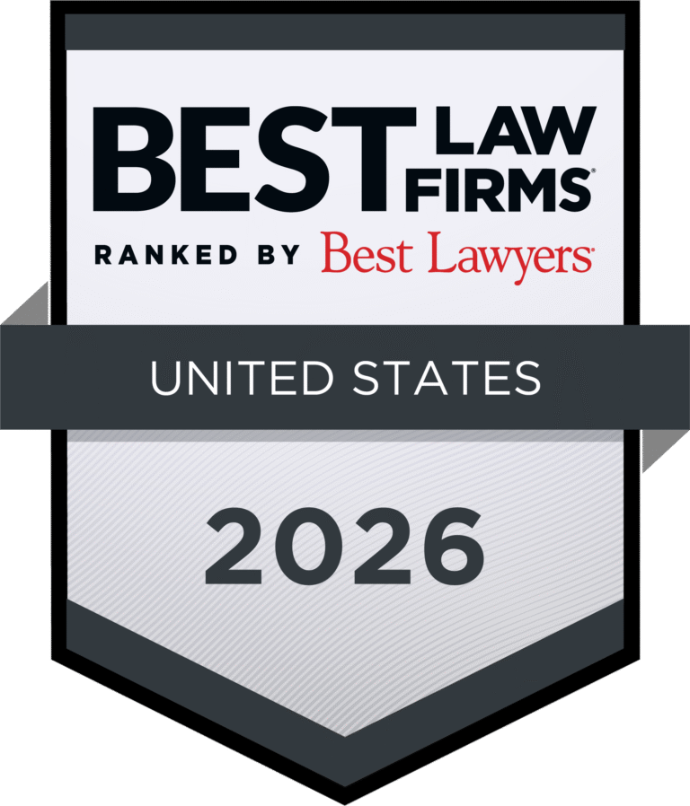 Keystone Named to 2026 Edition of Best Law Firms® - Keystone Law
