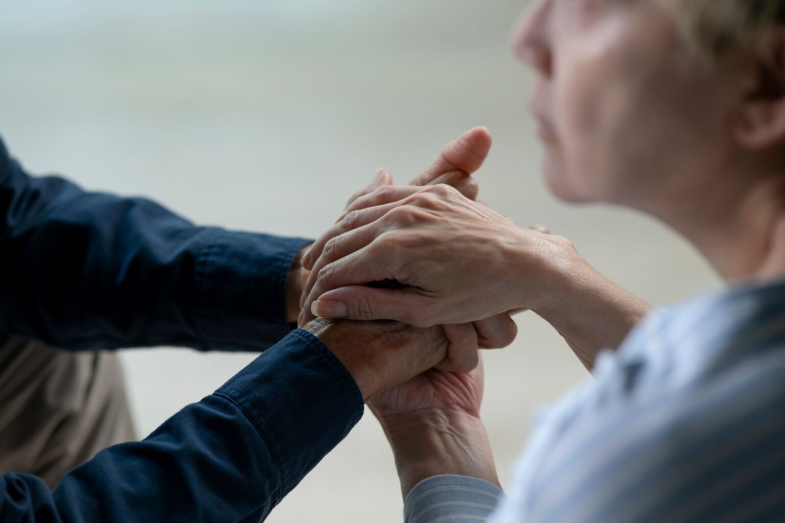 Elderly Financial Abuse by Family Members: Key Warning Signs and How to ...