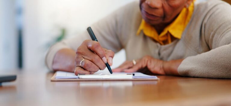 How Does a Will Work When Someone Dies? | Keystone Law