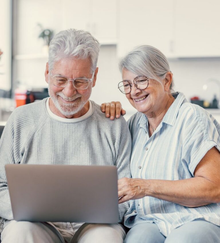 Surviving Spouse Social Security Benefits After Death—Explained ...